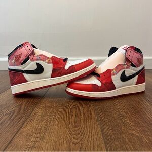 Jordan | Shoes | Air Jordan Marvel X Air Jordan Retro High Og Gs Next ...